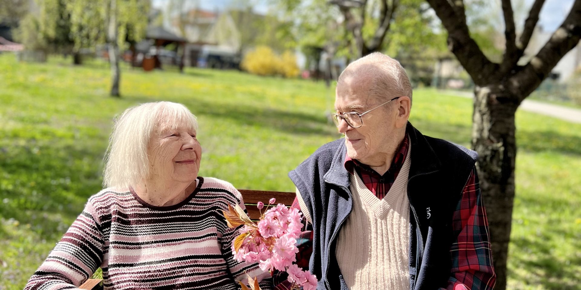 Domov pro seniory Chodov